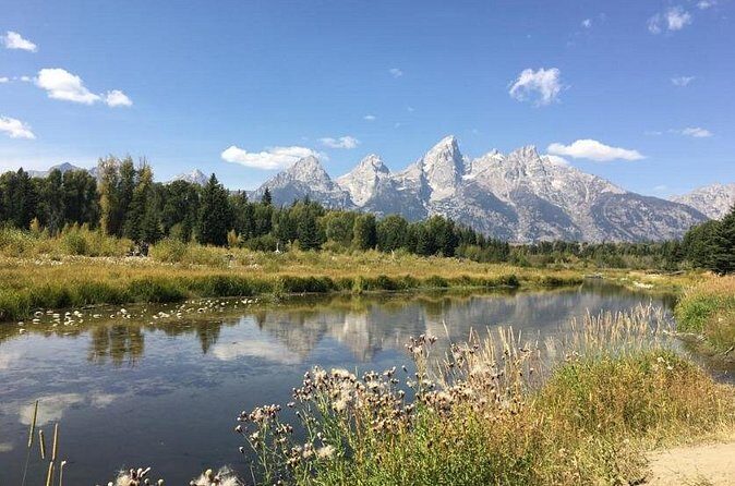 6 Day Tour from Denver with Yellowstone Grand Teton and Salt Lake - Who Will Love This Tour?