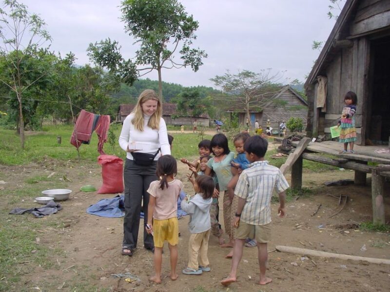 6-day Tour from Hoi An to Da Lat via Ho Chi Minh Trail - Key Points