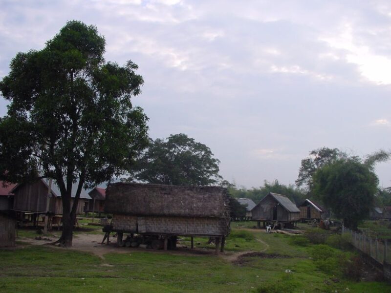 6-day Tour from Hoi An to Da Lat via Ho Chi Minh Trail - A Practical Overview of the Trip