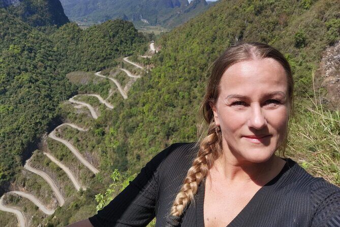 6 Day Tour in Ha Giang Loop Ban Gioc Waterfall Motorbike - Key Points