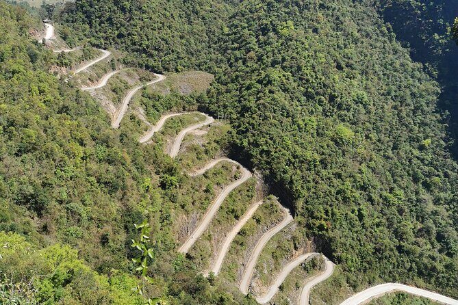 6 Day Tour in Ha Giang Loop Ban Gioc Waterfall Motorbike - An In-Depth Look at the Ha Giang Loop and Ban Gioc Waterfall Tour