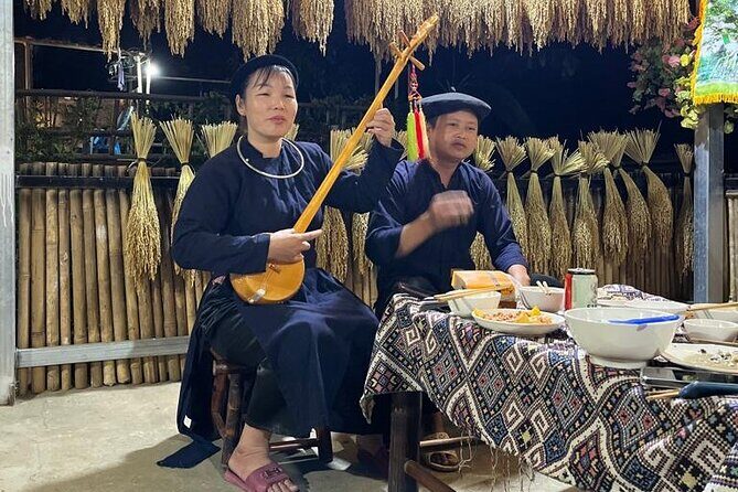 6 Day Tour in Ha Giang Loop Ban Gioc Waterfall Motorbike - FAQ