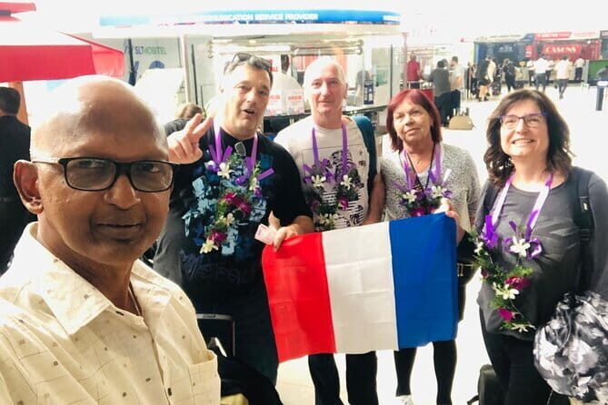 6-Day Tour in Sri Lanka with Accommodation and Transportation - An Honest Look at the 6-Day Tour in Sri Lanka