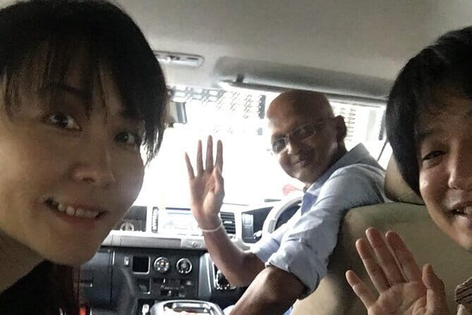 6-Day Tour in Sri Lanka with Accommodation and Transportation - Key Points