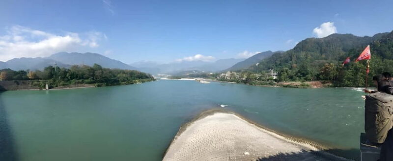 6 Day Tour Including Chengdu, Jiuzhaigou And Dagu Glacier - Practical Aspects & Overall Value