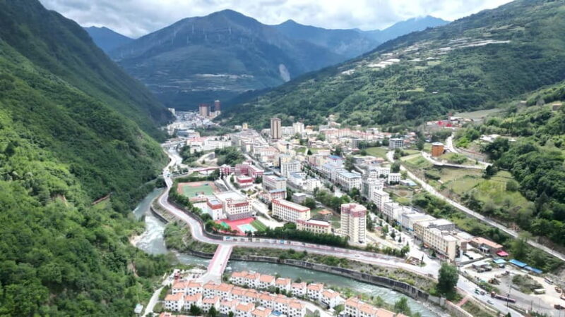 6 Day Tour Including Chengdu, Jiuzhaigou And Dagu Glacier - Final Thoughts