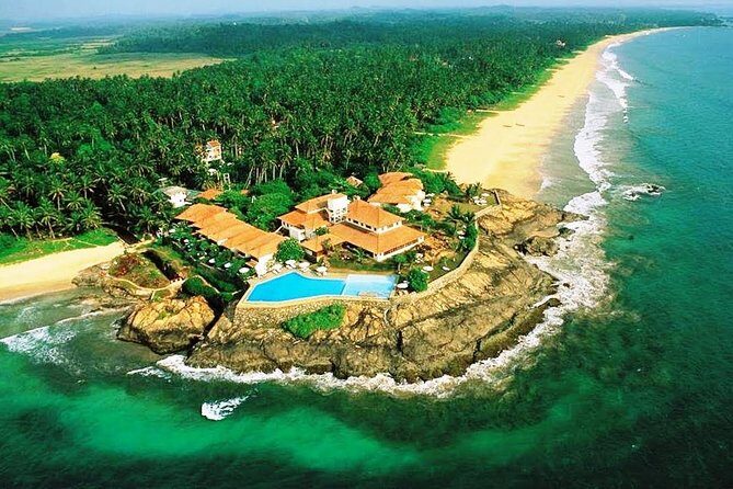 6 Day Tour of NuwaraEliya,Ella,Udawalawe,Tangalle,Mirissa&Bentota - FAQs