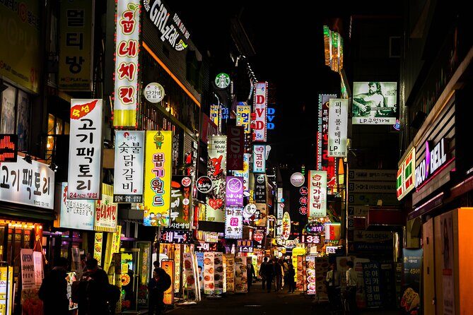 6 Day Tour-The Best of South Korea and Mongolia - Price and Value Analysis