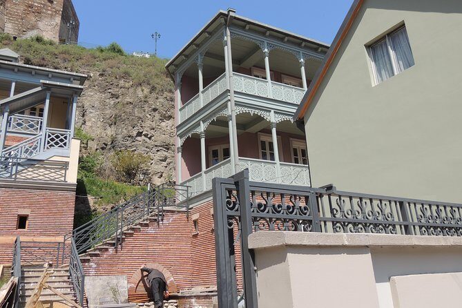 6-Day Tour to Georgia from Tbilisi. Cultural Heritage - The Sum Up: Who Is This Tour Best For?