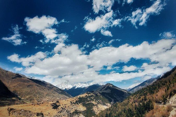 6-Day Tour to Uncover the Wonders of Western Sichuan - Day 6: Historic Luding Bridge and Return to Chengdu