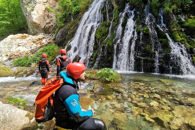 6 Day Tour - Trekking, Rafting, Jeep safari and Canyoning - The Authentic Experiences, What Travelers Say