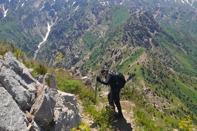 6-Day Trekking Tour: Discover Chimgan, Uzbekistan - An In-Depth Look at the Trekking Experience