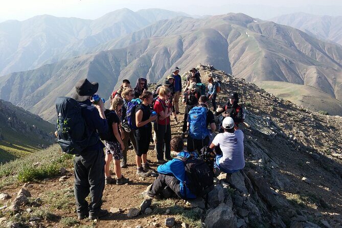 6-Day Trekking Tour: Discover Chimgan, Uzbekistan - Authentic Encounters and Cultural Highlights