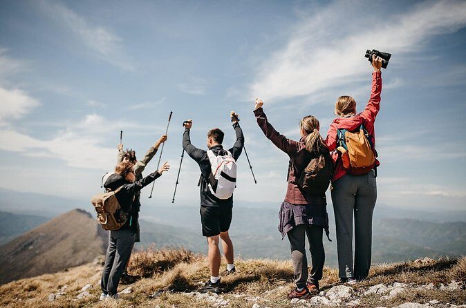 6-Day Trekking Tour: Discover Chimgan, Uzbekistan - Who Should Consider This Tour?