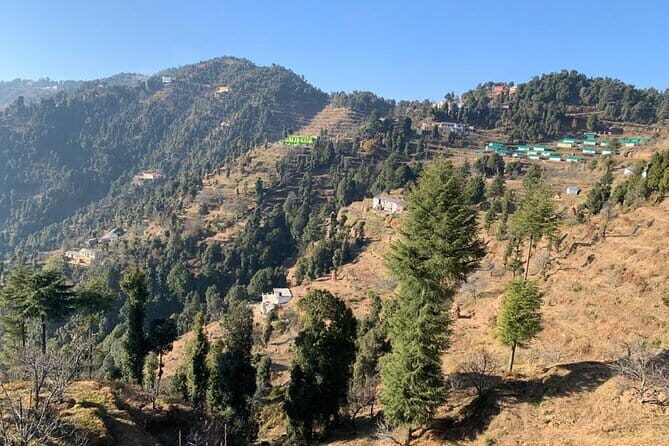 6- Day Trip Uttarakhand Getaway - To The Yoga Capital Of The World - The Real Value: Supportive and Well-Organized