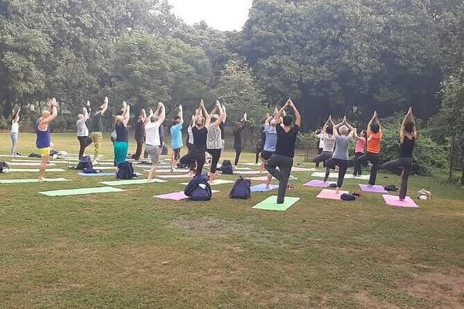 6- Day Trip Uttarakhand Getaway - To The Yoga Capital Of The World - Authentic Experiences and Participant Insights