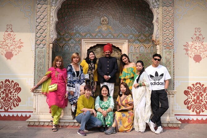 6- Day Trip Uttarakhand Getaway - To The Yoga Capital Of The World - Practical Tips for Travelers