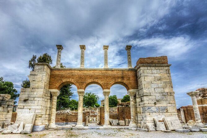 6-Day Turkey Private Biblical Tour - Why This Tour Offers Great Value
