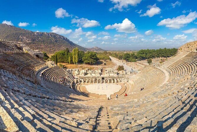 6-Day Turkey Private Biblical Tour - FAQ