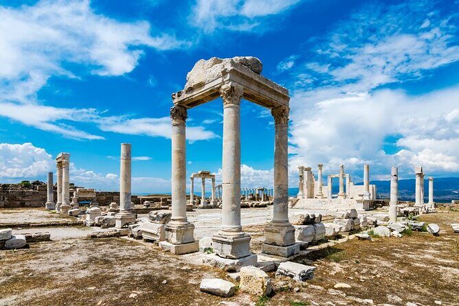 6-Day Turkey Private Biblical Tour - Final Thoughts
