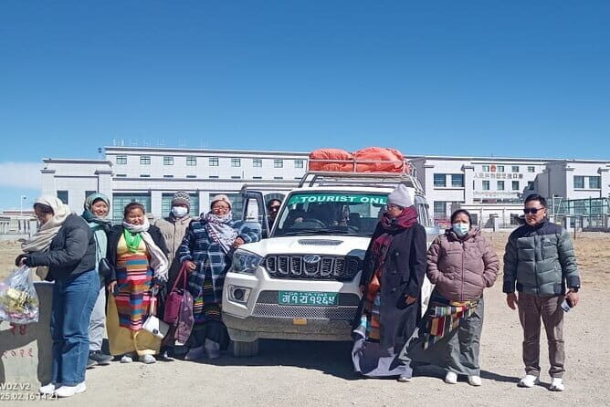 6 Day Upper Mustang Tour by 4WD Jeep from Pokhara - Introduction: Is this tour worth your while?