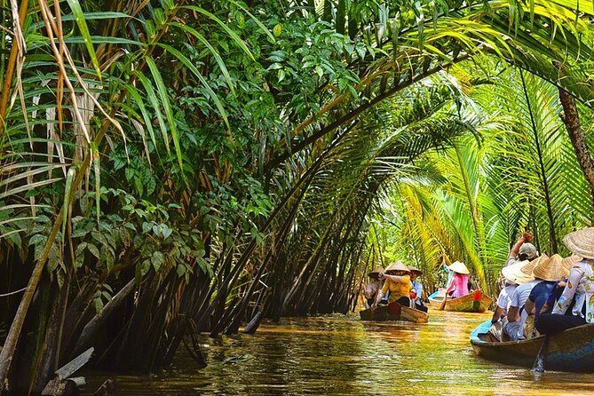6-Day Vietnam Itinerary | Vibrant | Best 2025 South & Island - The Value of This Tour