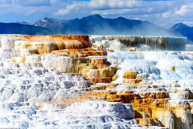 6-Day VIP Tour: Grand Canyon/Zion Canyon/Bryce Canyon/Grand Tetons/Yellowstone - The Itinerary Breakdown: What You Should Expect