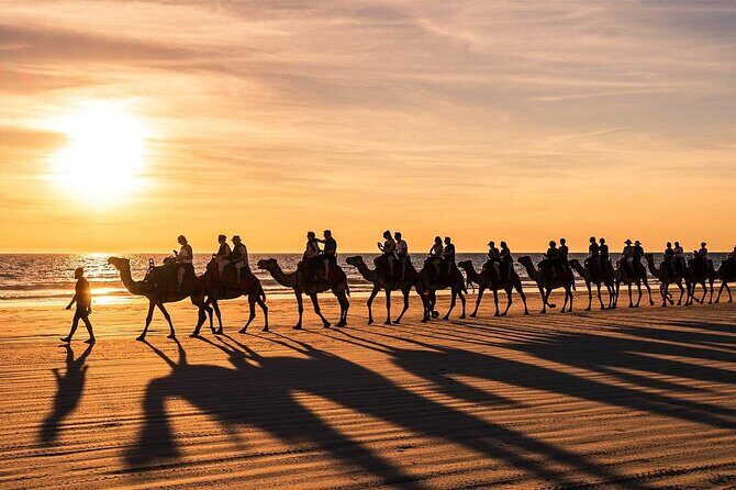 6-Day West Kimberley Helicopter Safari Tour ex. Broome - Analyzing the Itinerary: What to Expect at Each Step