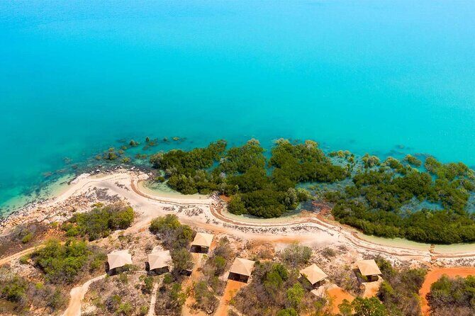 6-Day West Kimberley Helicopter Safari Tour ex. Broome - Who Will Love This Tour?