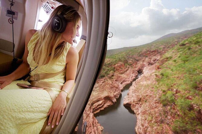 6-Day West Kimberley Helicopter Safari Tour ex. Broome - Final Thoughts