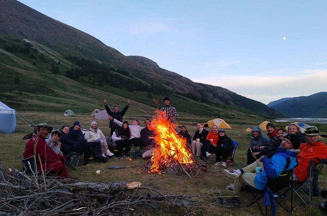 6 Day Western Mongolia Trekking Tour Tavan Bogd National Park - Practical Details and Considerations