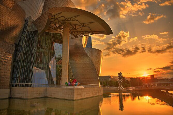 6 Day Wine and Gastronomy Tour of Northern Spain - Exploring the 6 Day Wine and Gastronomy Tour of Northern Spain