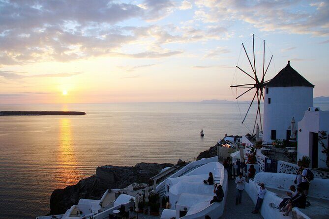 6 Day Wine Tour at Ancient Nemea, Peloponnese & Tour in Santorini - Who Will Love This Tour?