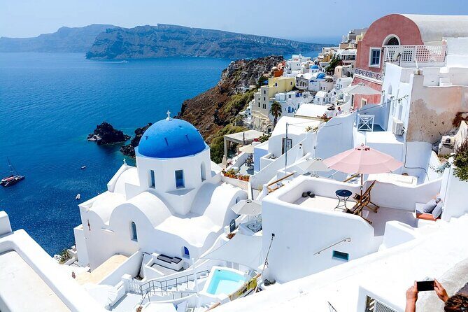 6 Day Wine Tour at Ancient Nemea, Peloponnese & Tour in Santorini - Frequently Asked Questions
