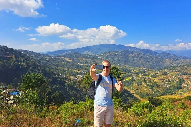 6 Day Yoga Hiking and Sound Healing Retreat in Nepal - Who Would Benefit Most?