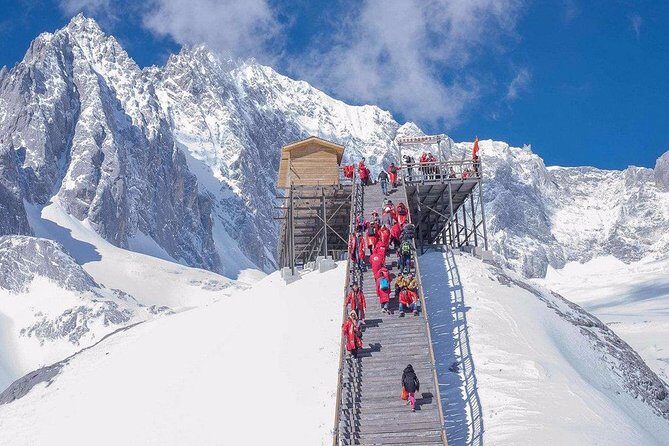 6-Day Zhangjiajie Tour: Avatar Mountain+Furong+Fenghuang Old Town - Discovering Zhangjiajie: What the Tour Includes and Why It Matters