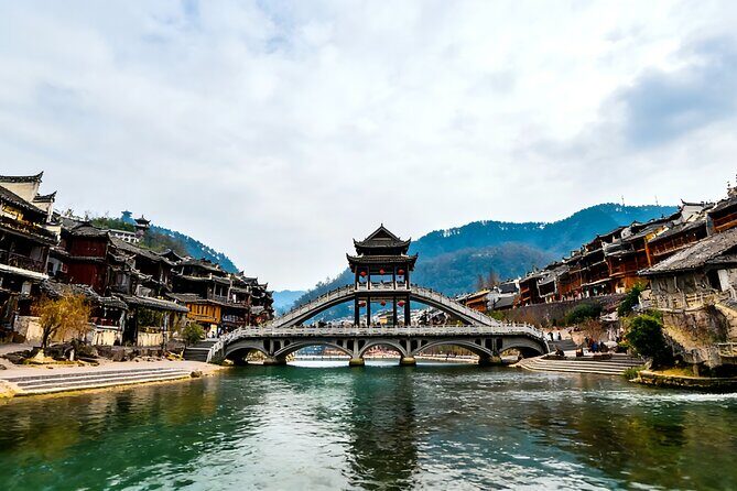6-Day Zhangjiajie Tour: Avatar Mountain+Furong+Fenghuang Old Town - Day 4: Jade Dragon Snow Mountain and Lijiang Impressions Show
