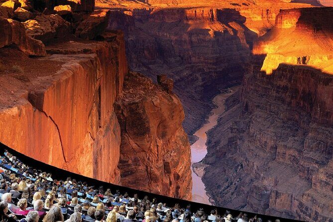 6 Day Zion Antelope Grand Canyon and Las Vegas Tour - What Sets This Tour Apart?