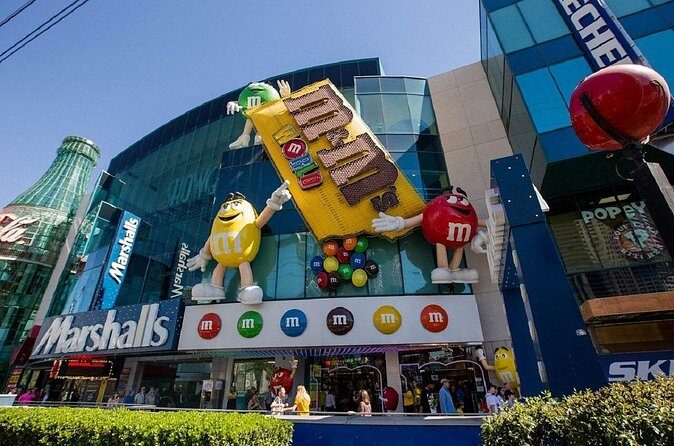 6 Day Zion Antelope Grand Canyon and Las Vegas Tour - Who Will Love This Tour?