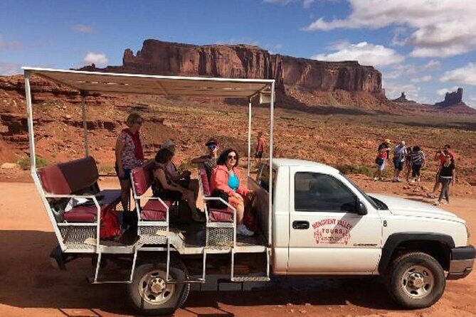 6 Day Zion Antelope Grand Canyon and Las Vegas Tour - FAQs