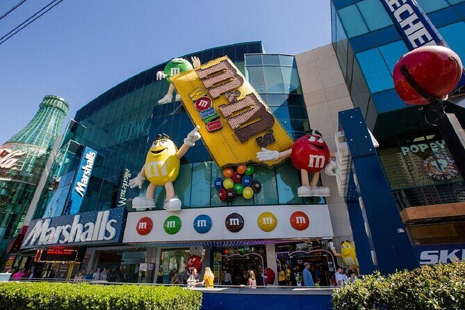 6 Day Zion Antelope Grand Canyon and Las Vegas Tour - Final Thoughts