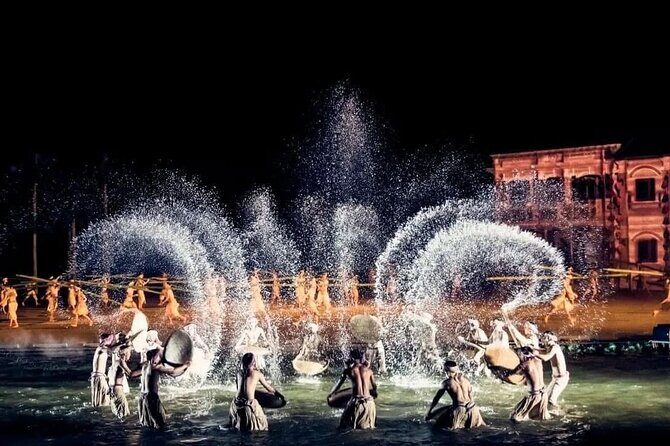 6 Days 5 Night Ha Long Bay, Ninh Binh and Sapa Tour - The Sum Up