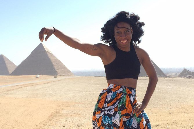 6 Days 5 Nights Cheap Egypt Tour to Cairo and Luxor - Authentic Experiences and Real Traveler Insights