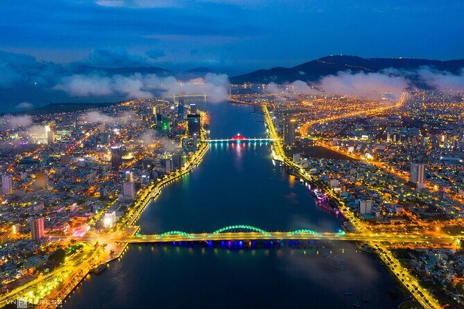 6 days 5 nights: Da Nang - Hoi An - Hue Private Heritage Tour - Key Points