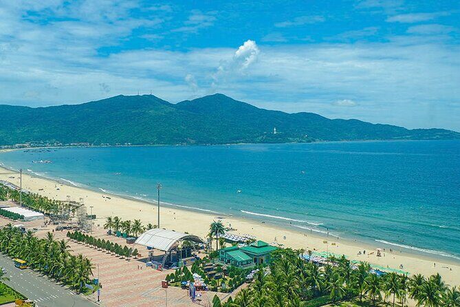 6 days 5 nights: Da Nang - Hoi An - Hue Private Heritage Tour - FAQ