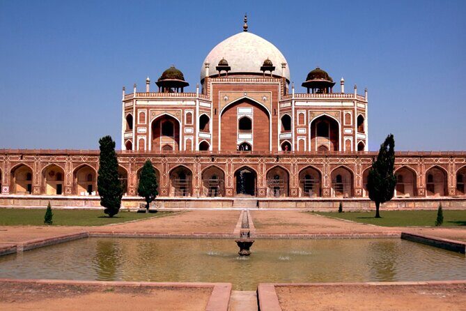 6 Days 5 Nights Golden Triangle Tour from Delhi - Final Thoughts: A Well-Rounded Introduction with Authentic Charm