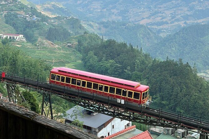 6 Days 5 Nights Northern Vietnam Tour - Introduction