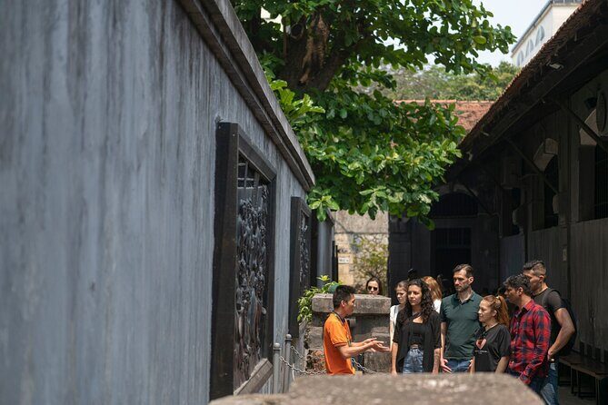 6 Days 5 Nights Northern Vietnam Tour - Key Points