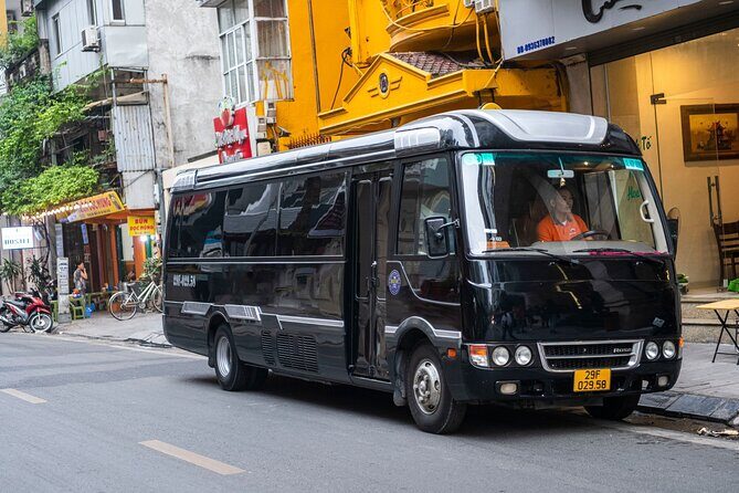 6 Days 5 Nights Northern Vietnam Tour - Authenticity and Value