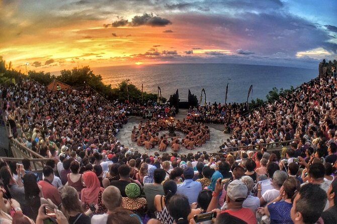 6 Days 5 Nights Romantic Escapade To Bali With Water Activities - An In-Depth Look at the Itinerary and What It Means for You